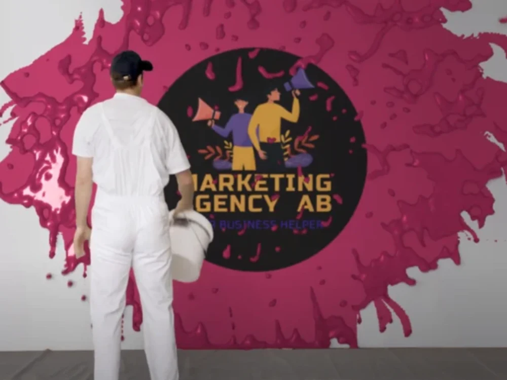 Super eye-catching animated intros, outros, logo | Upwork