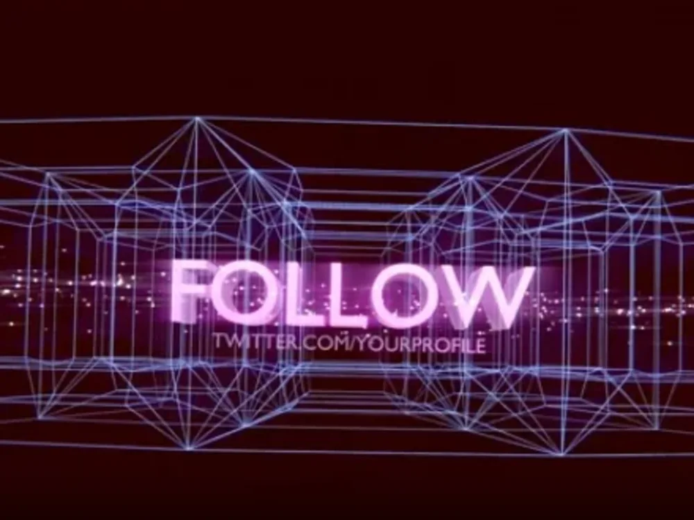 Super eye-catching animated intros, outros, logo | Upwork