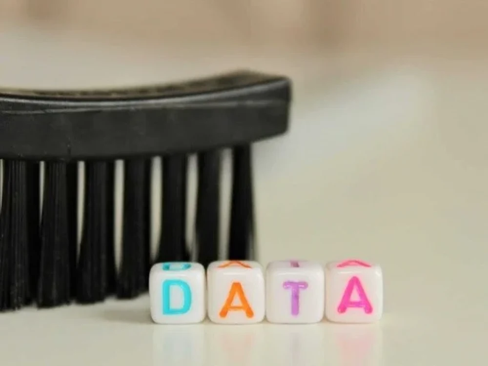 A clean dataset without any issues and analyze it with visualizations ...