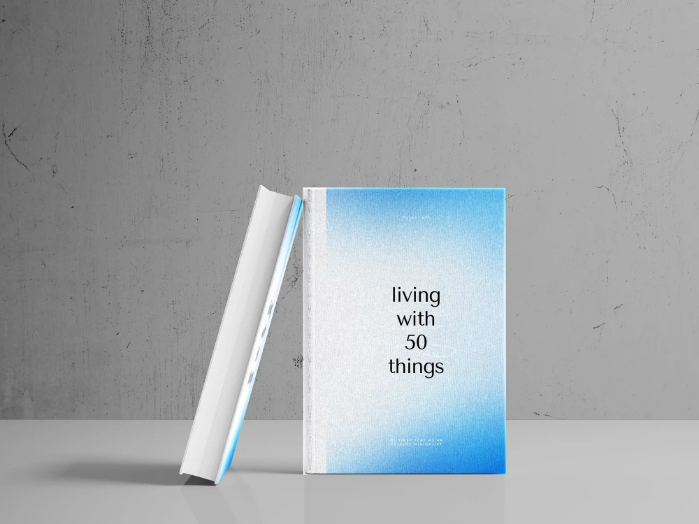 An amazing Book Cover Design | Upwork