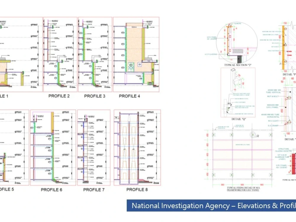 A amazing architectural 2d layout on Autocad. | Upwork