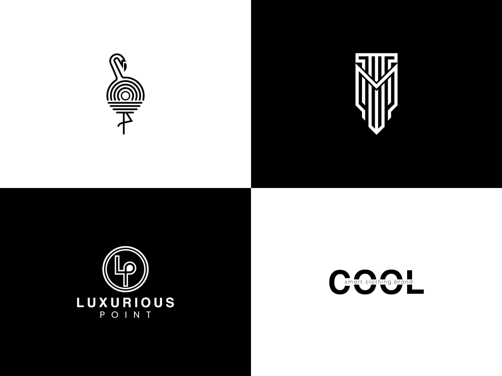 Unique Clothing Logo 20+ Cool Clothing & T Shirt Company Brand Logo
