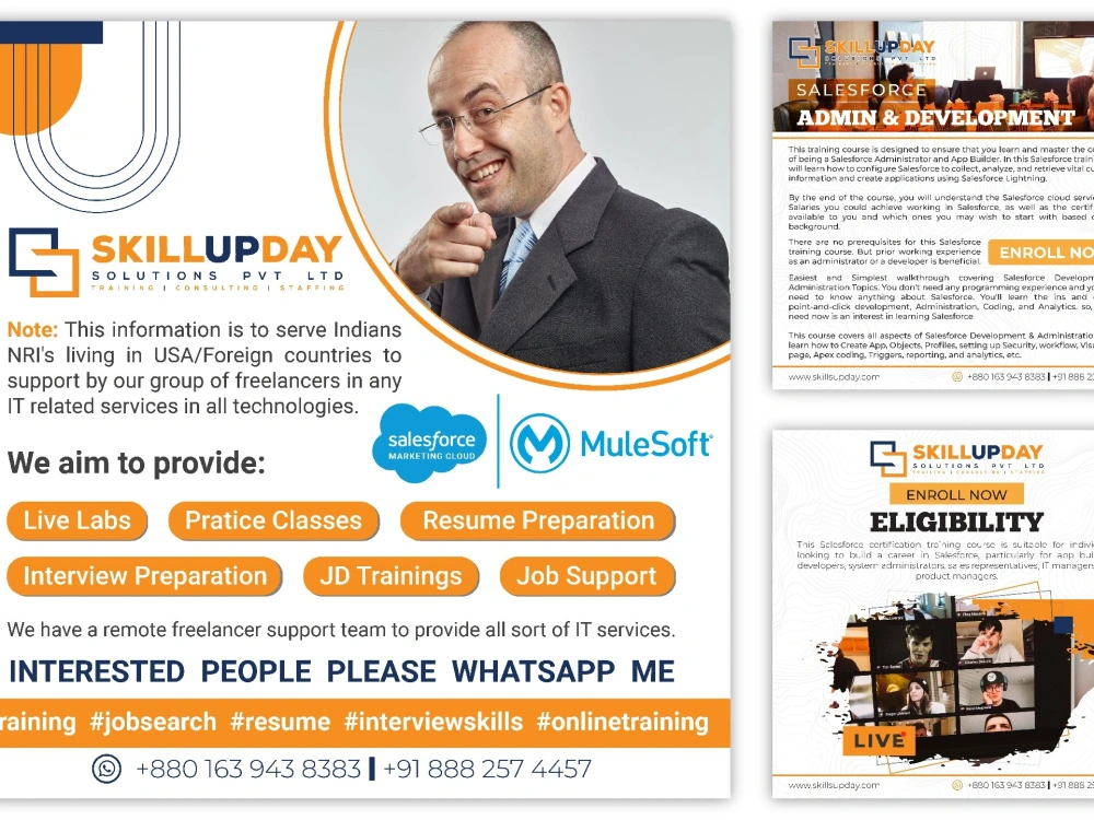 Social Media Post Design for your Business | Upwork