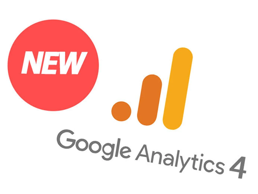 Google Analytics 4 Upgrade | Upwork