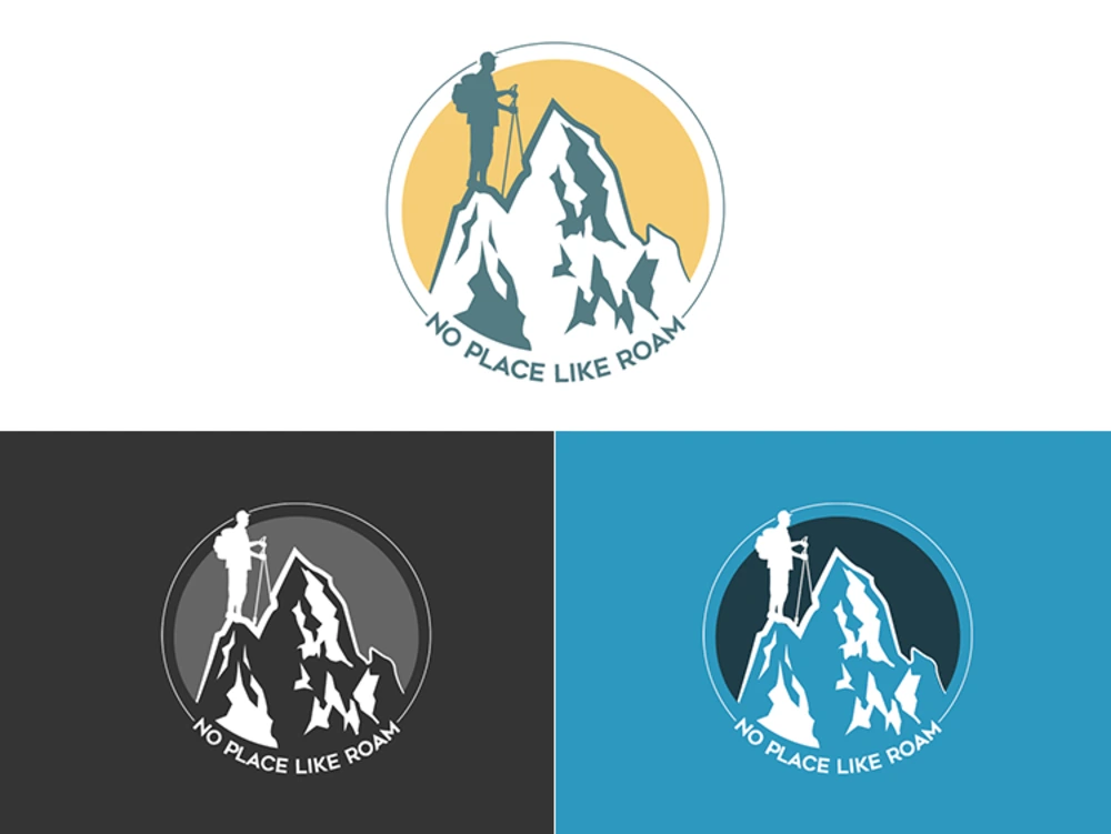 A fantastic top-notch quality fresh logo-design | Upwork