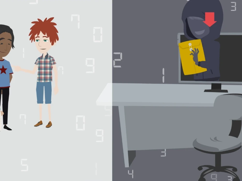 An amazing kids learning animation video | Upwork