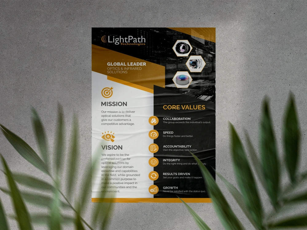A professional eye-catching poster design | Upwork