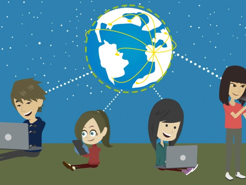 An amazing kids learning animation video | Upwork