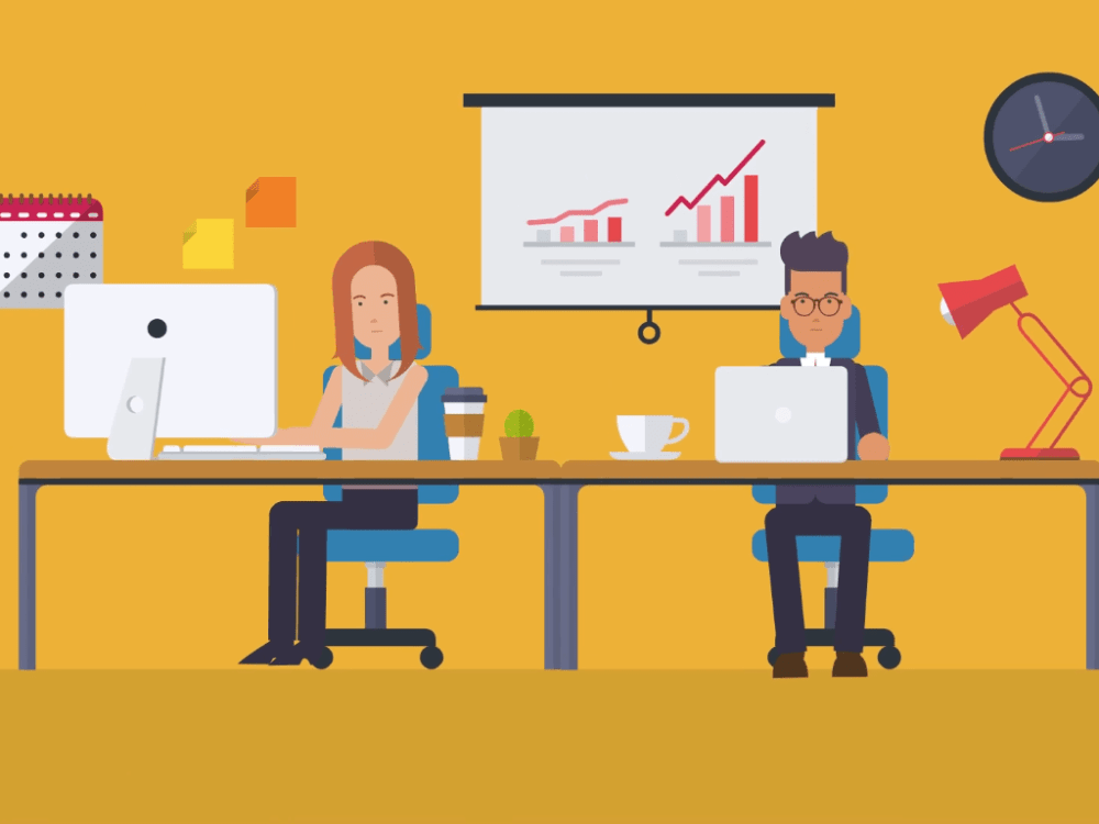 An amazing kids learning animation video | Upwork