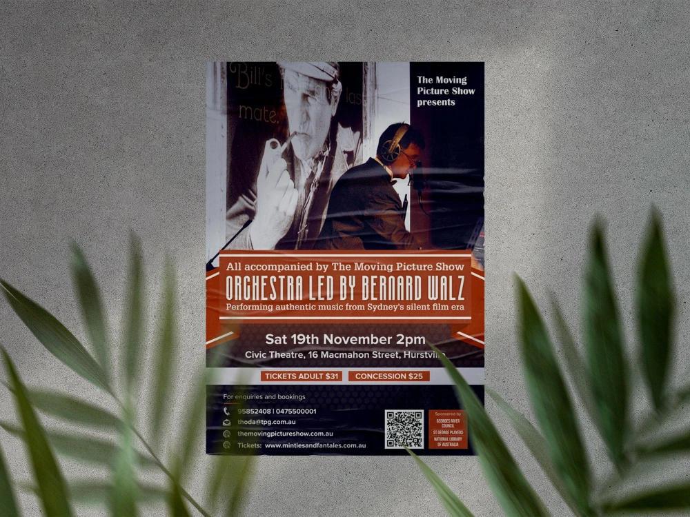 A professional eye-catching poster design | Upwork