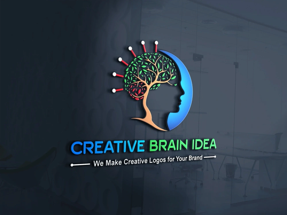 Professional modern or creative brand logo design | Upwork