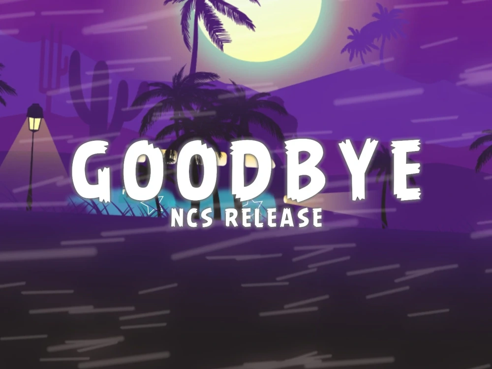 An awesome 2D animated lyrics video for your music | Upwork