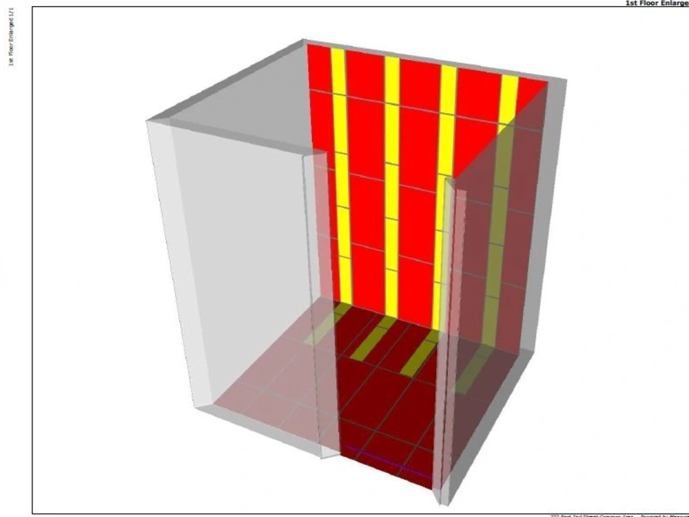 Accurate Flooring Material Take 0ff Using RFMS and Measure Square ...