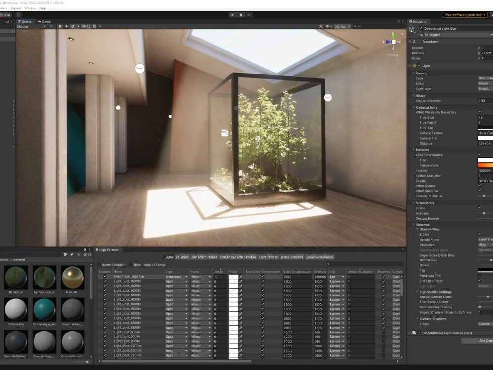 New features/modifications in your existing unity game | Upwork