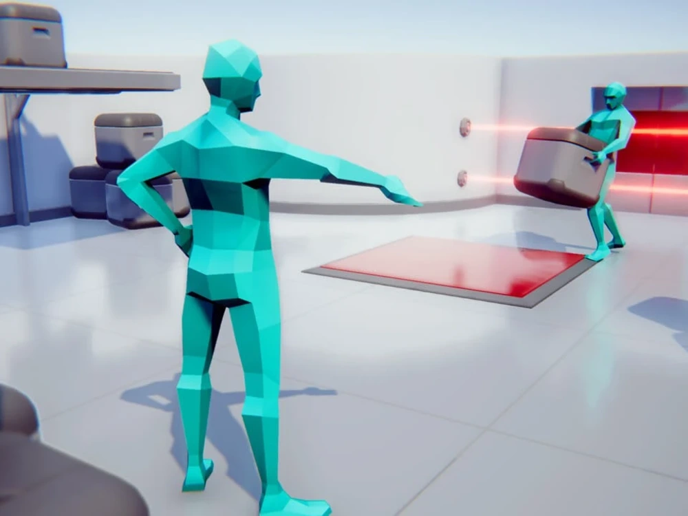 New features/modifications in your existing unity game | Upwork