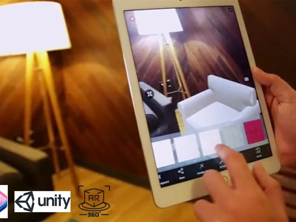 New features/modifications in your existing unity game | Upwork