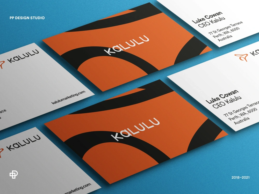 A premium brand identity for your business | Upwork