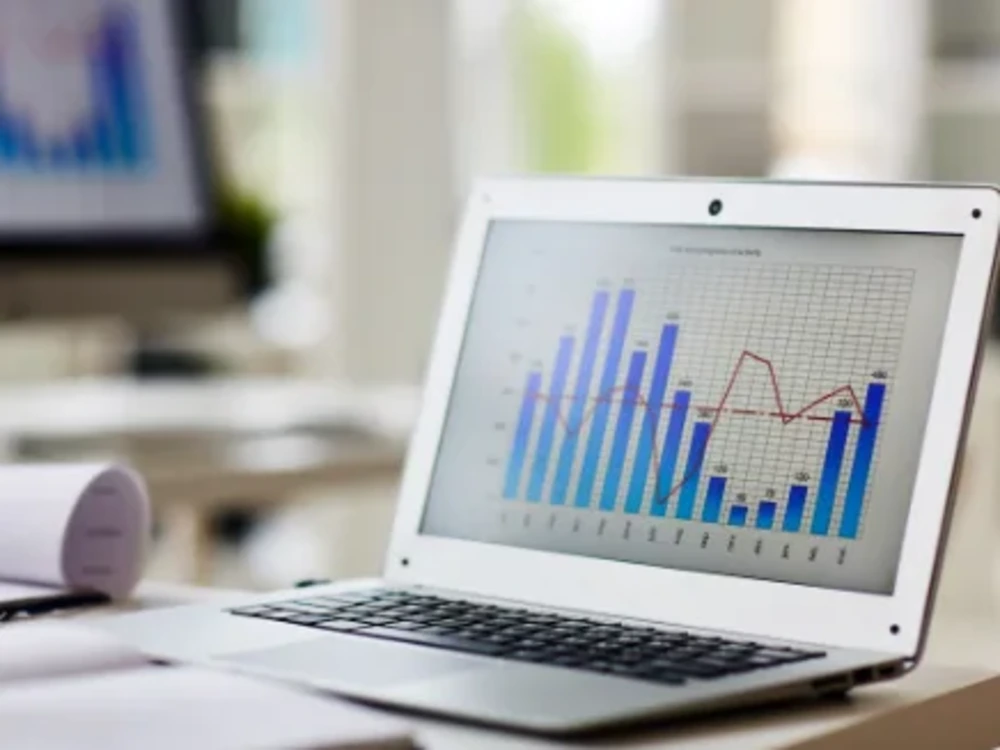 A clear research for your topic with most up-to-date data and content ...
