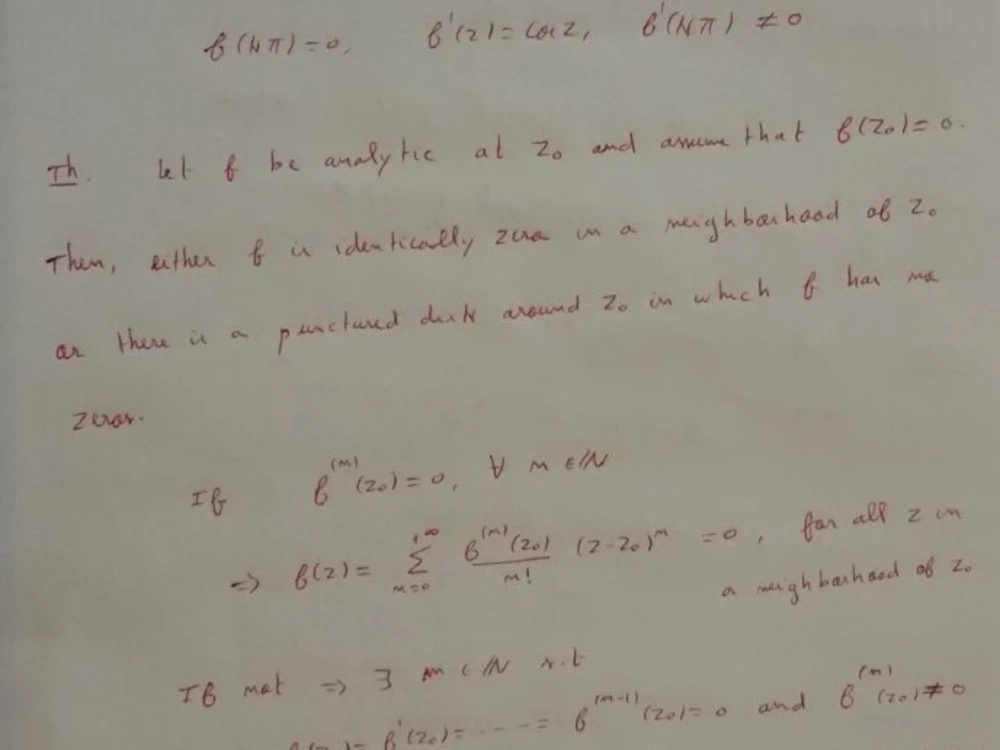 Scanned or handwritten documents typed as desired, as fast as possible ...