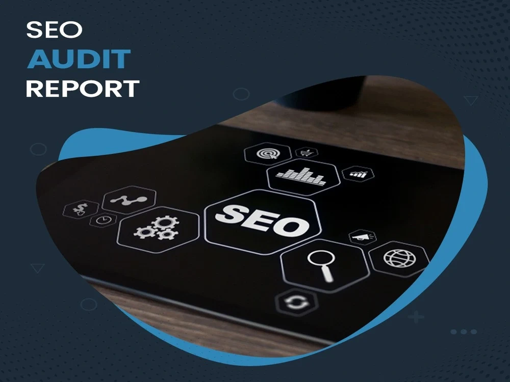 A technical SEO audit and analysis | Upwork