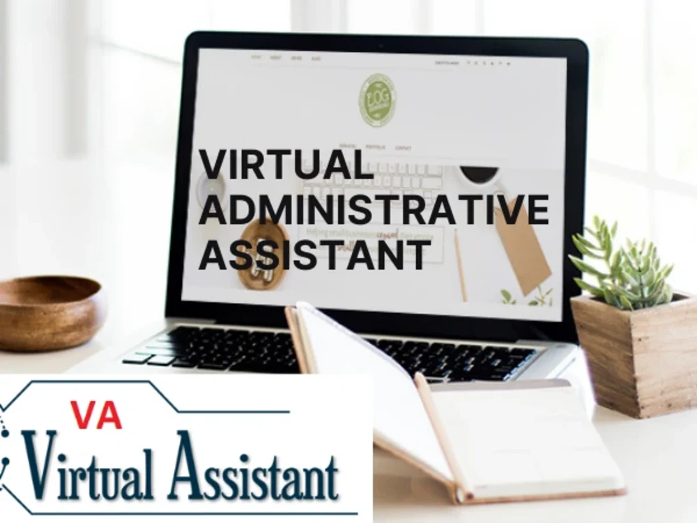 Experienced Personal virtual assistant for administration support | Upwork