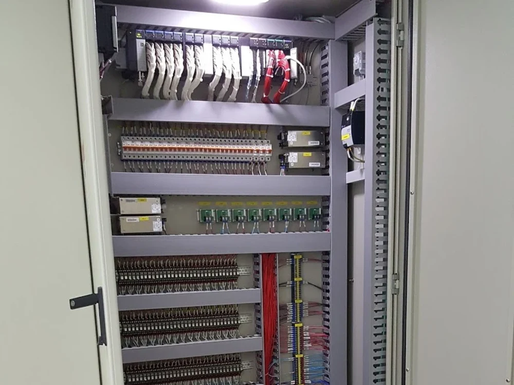 A PLC program that suits you best | Upwork