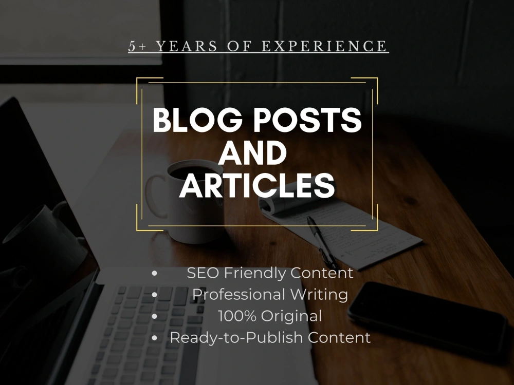 Fantastic technology & gaming related content for your blog/website ...