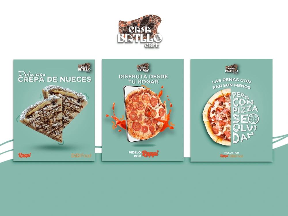 Eye catching social media content | Upwork