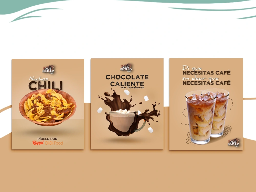 Eye catching social media content | Upwork