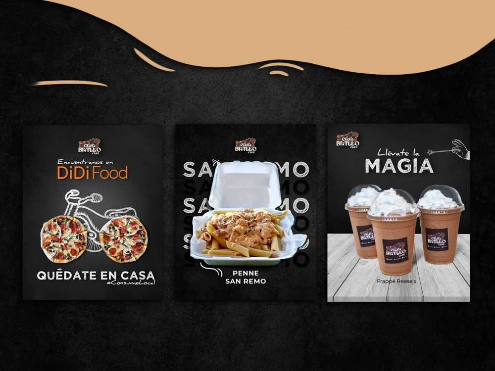 Eye catching social media content | Upwork