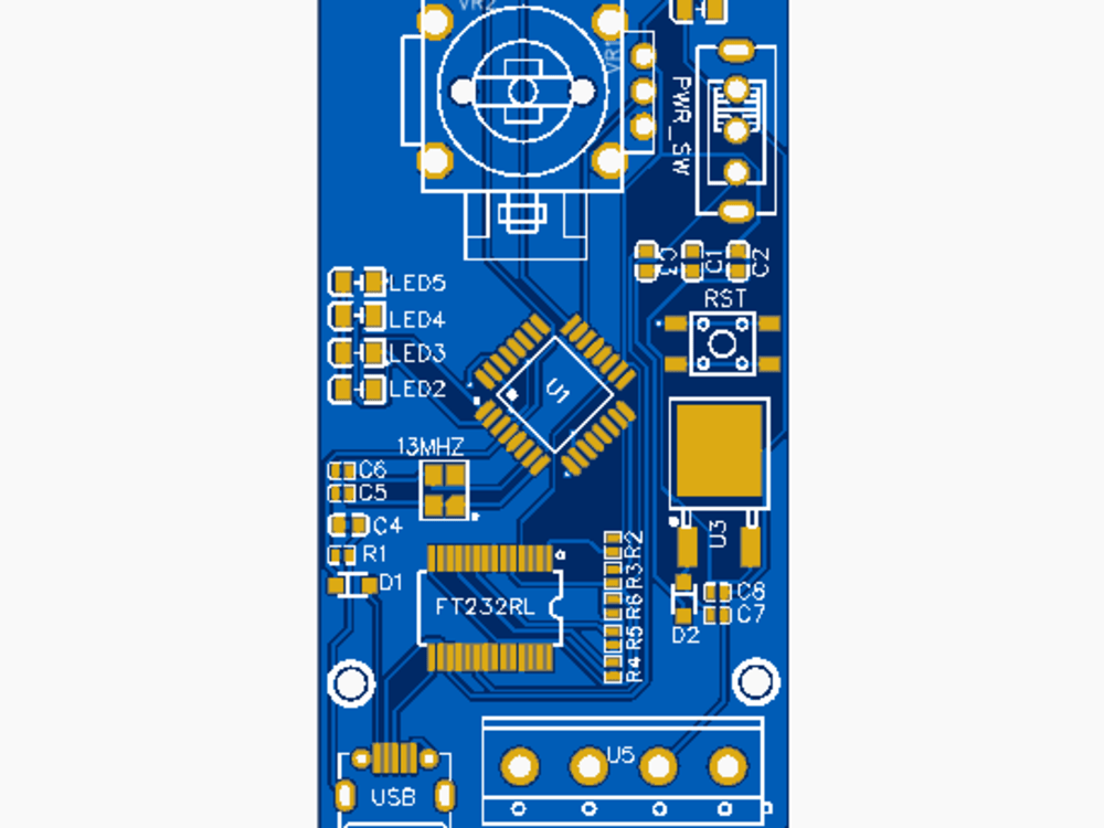 Circuit & PCB Design for your product | Upwork
