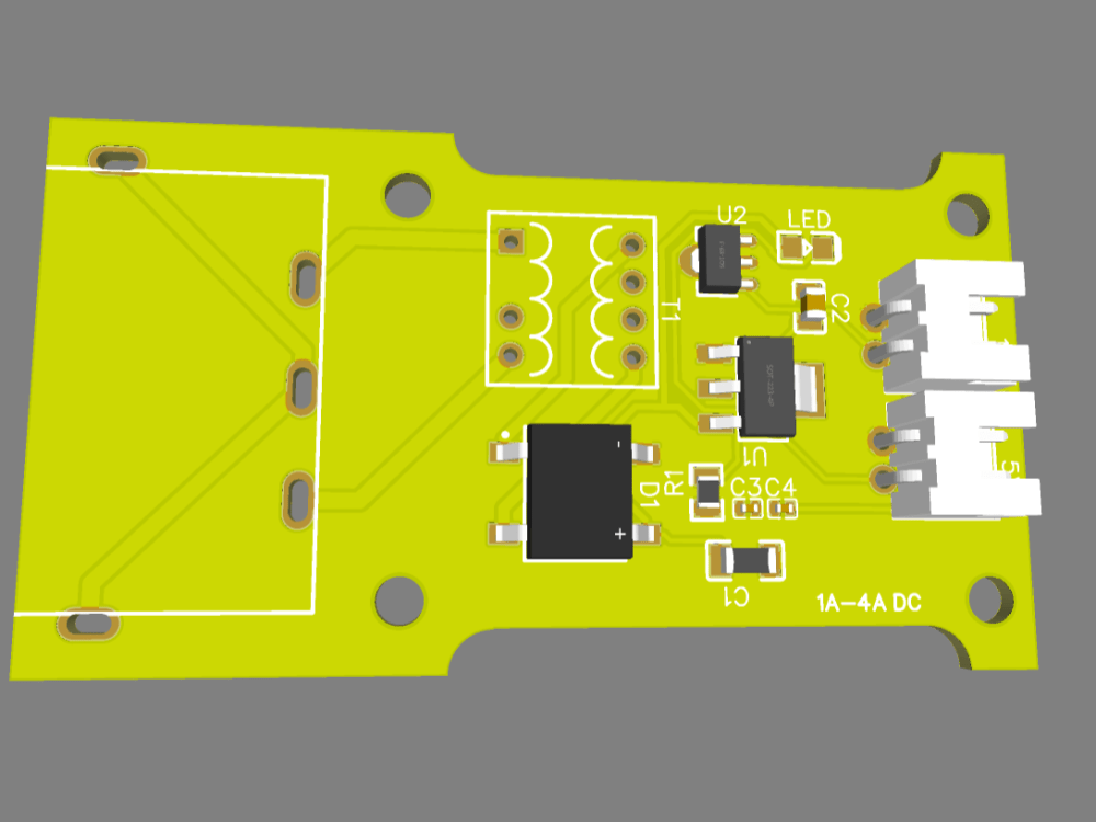 Circuit & PCB Design for your product | Upwork