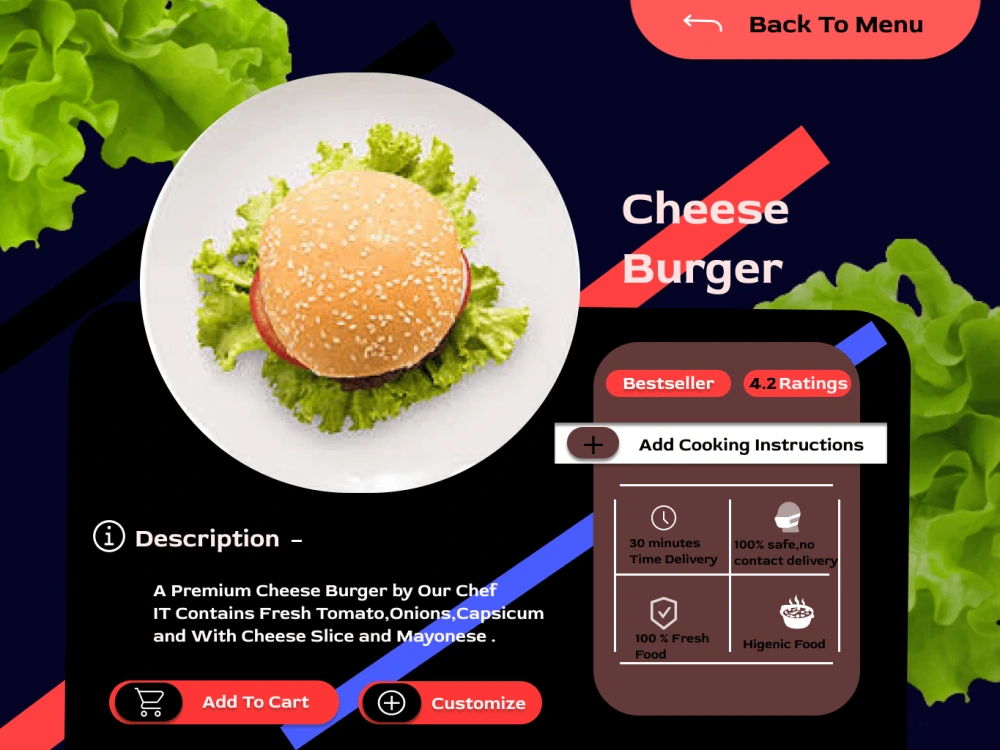 A Modern UX/UI design for your website. | Upwork