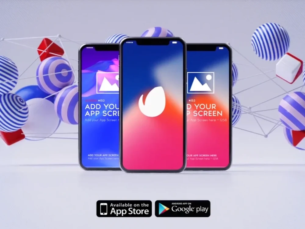 Custom app promo video guide or App screencasting promotion video FAST ...