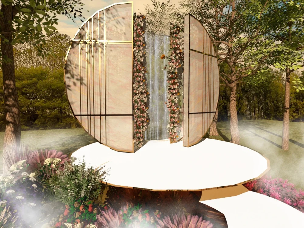 A detailed 3d animation for your architectural projects | Upwork