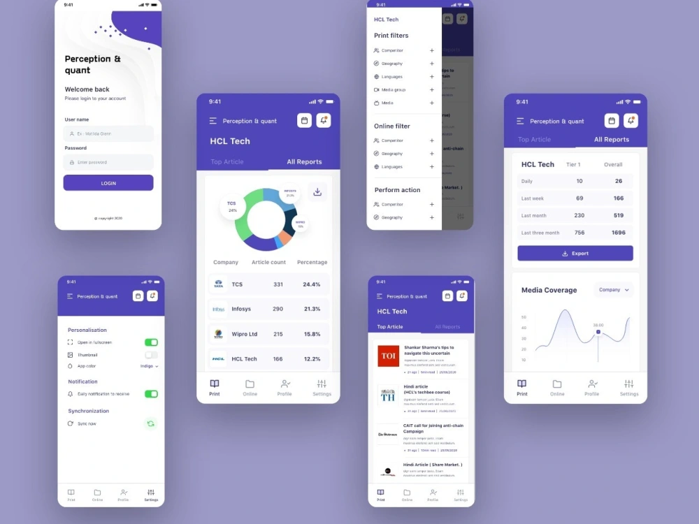 Mobile app developer | react native | android application | Kotlin | Java | Upwork