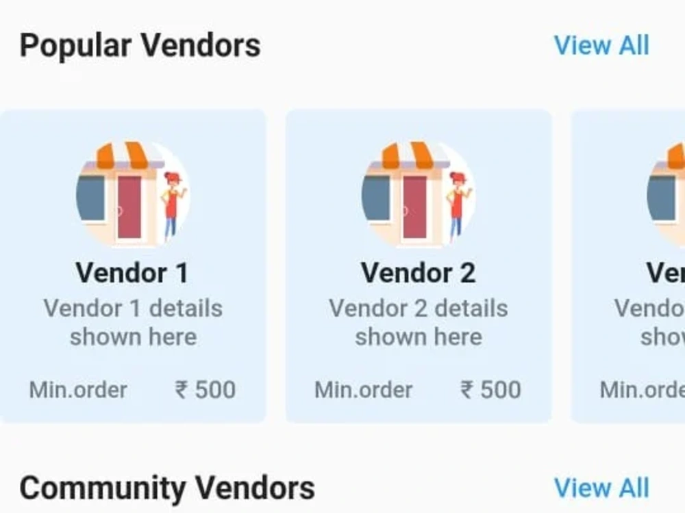 A Hybrid App with Frontend and Backend using Flutter and Firebase | Upwork