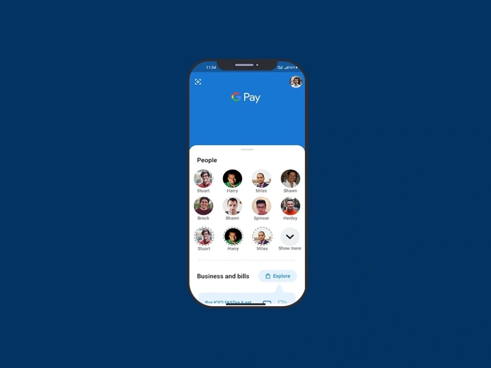 A Hybrid App With Frontend And Backend Using Flutter And Firebase Upwork