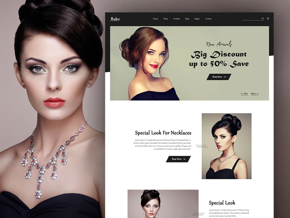 Ecommerce Design And Development In Woocommerce Upwork
