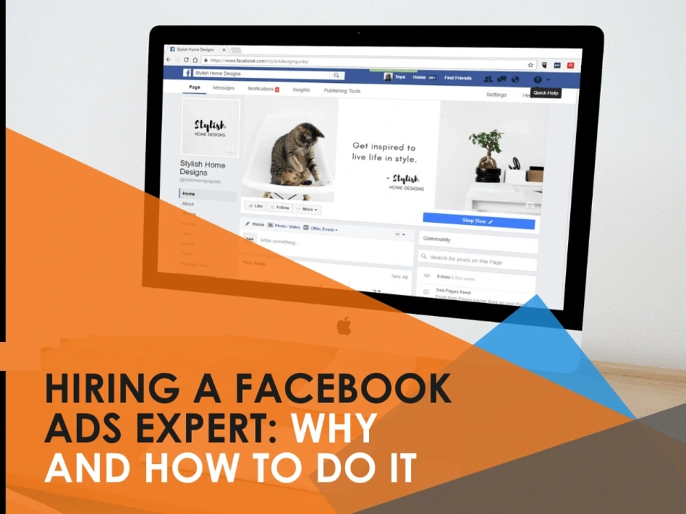 High Converting Facebook ads campaign for your Dropshipping Business ...