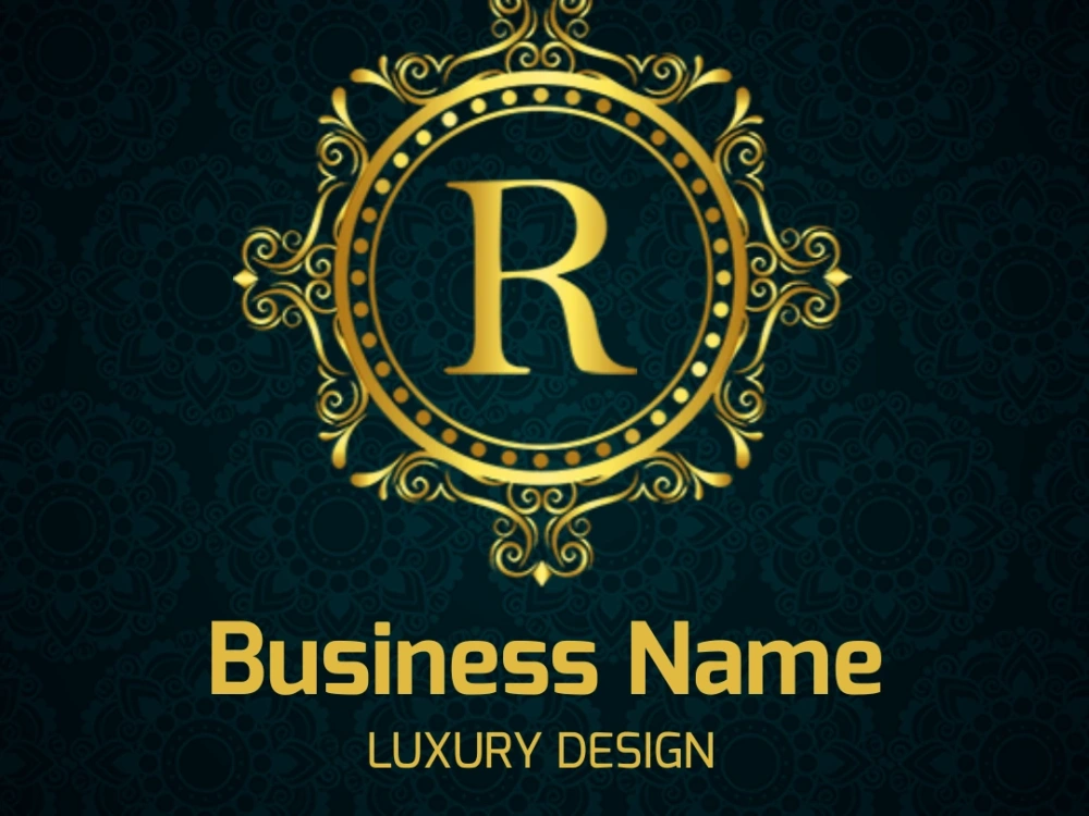 An amazing logo designed for your business | Upwork