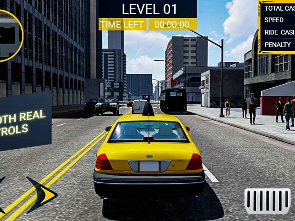 A Unity 3D Game for Android and iOS fully monetized with 16 Ad networks ...