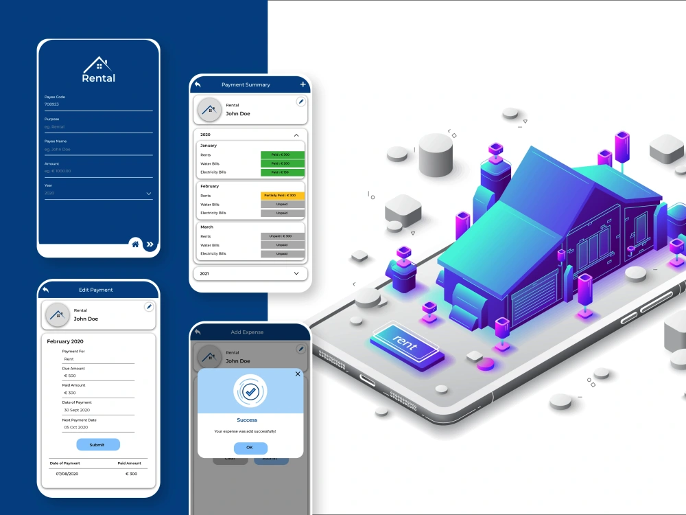 Professional Android Application with Firebase Facilities | Upwork