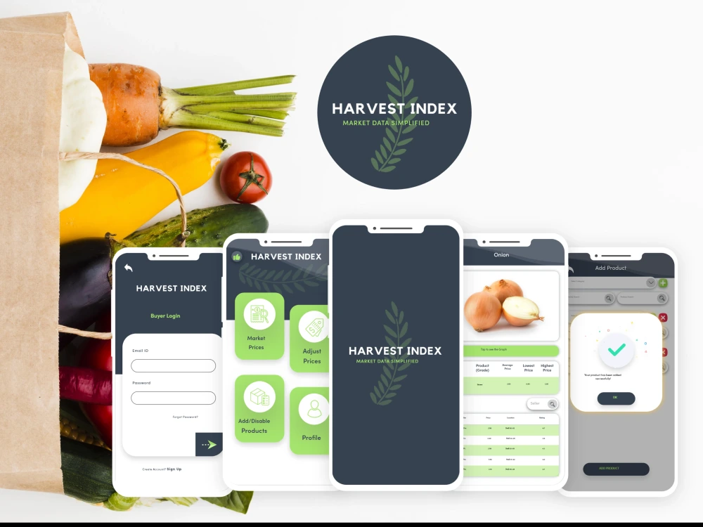 Professional Android Application with Firebase Facilities | Upwork