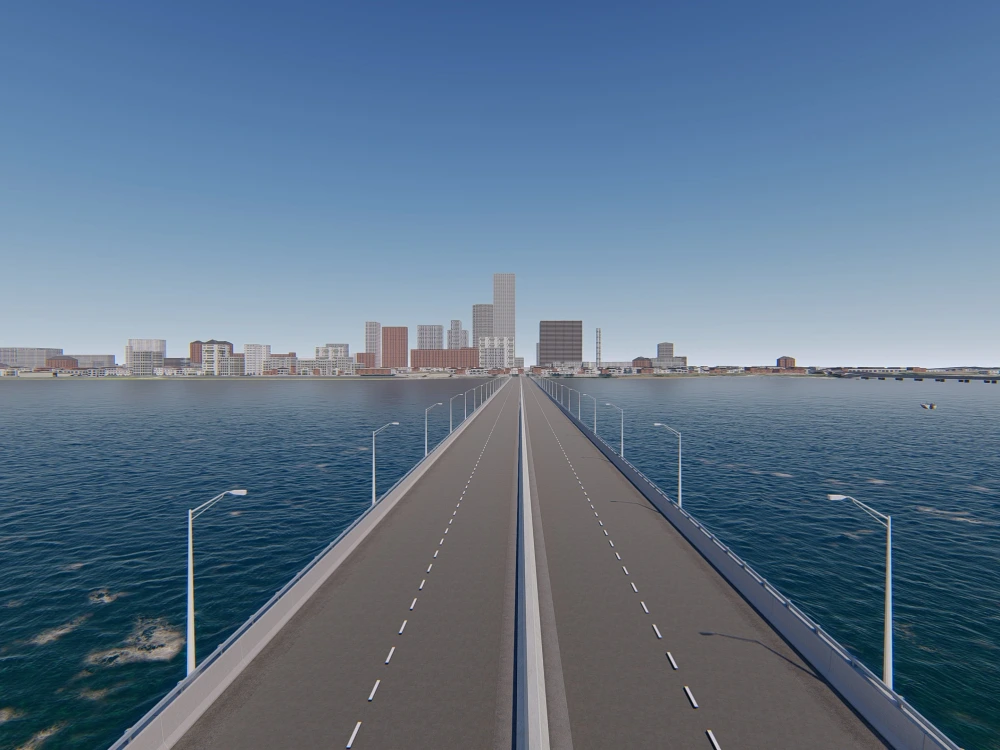A Road Corridor model design in Civil 3D for your infrastructural ...