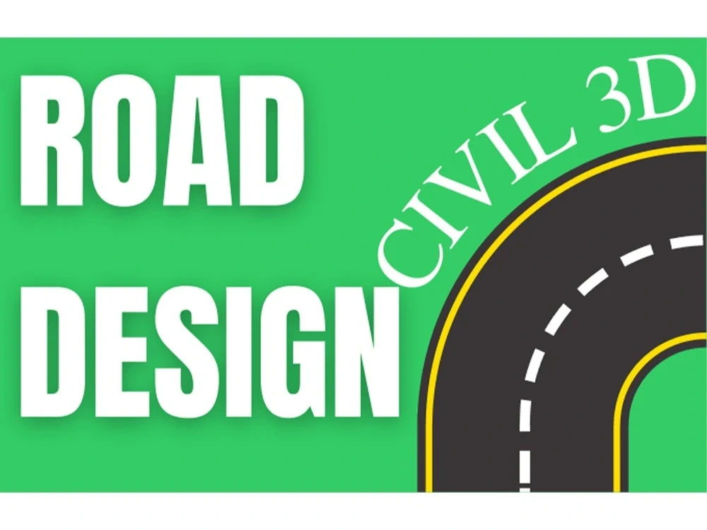 A Road Corridor model design in Civil 3D for your infrastructural ...