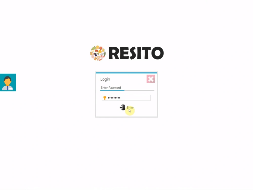 A complete restaurant management system | Upwork