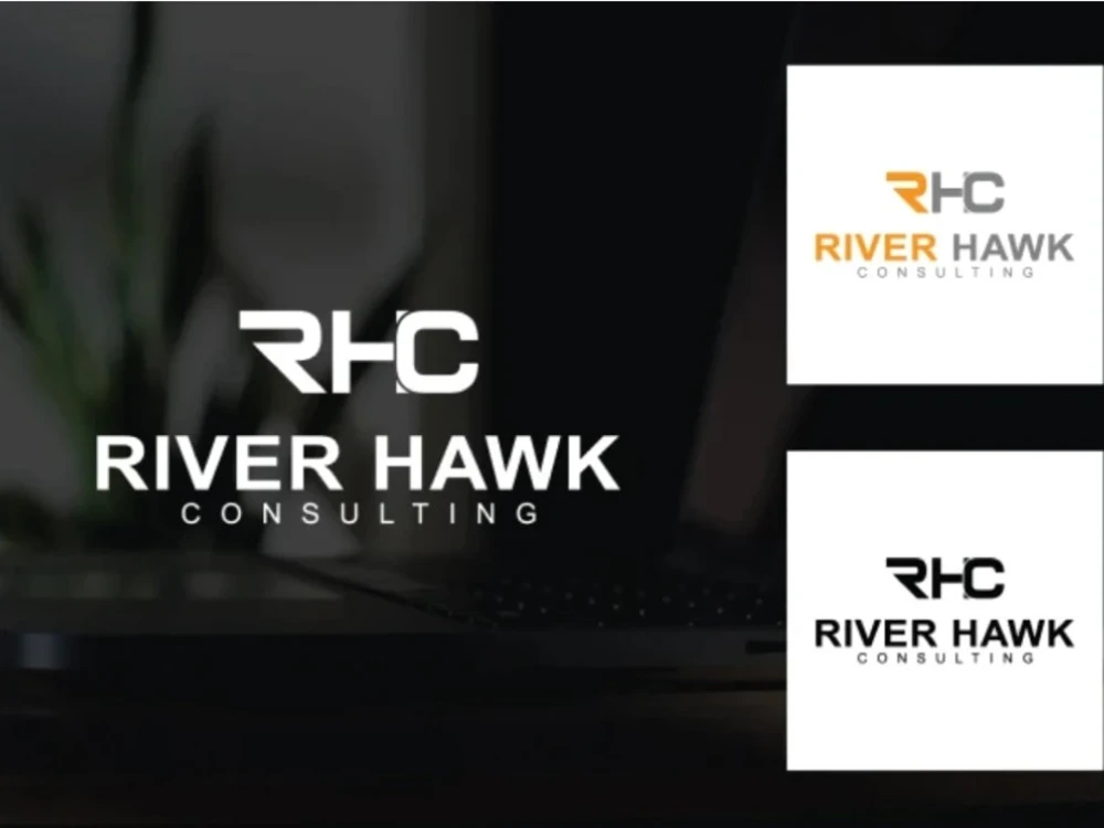 Creative unique monogram logo | Upwork