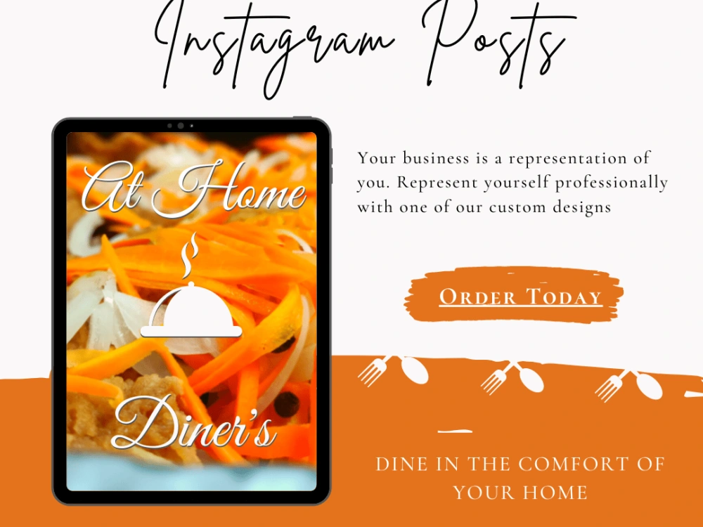 Amazing Social Media posters designed for your feed | Upwork