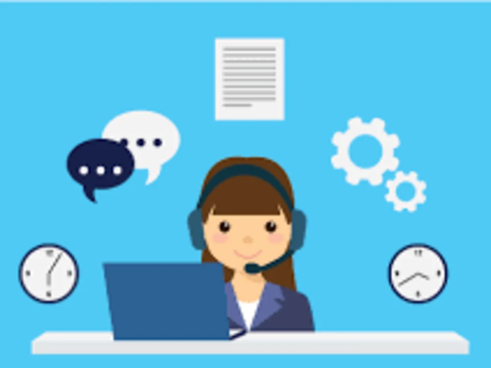 A Multitasking Virtual Assistant for a longer Time Period. | Upwork